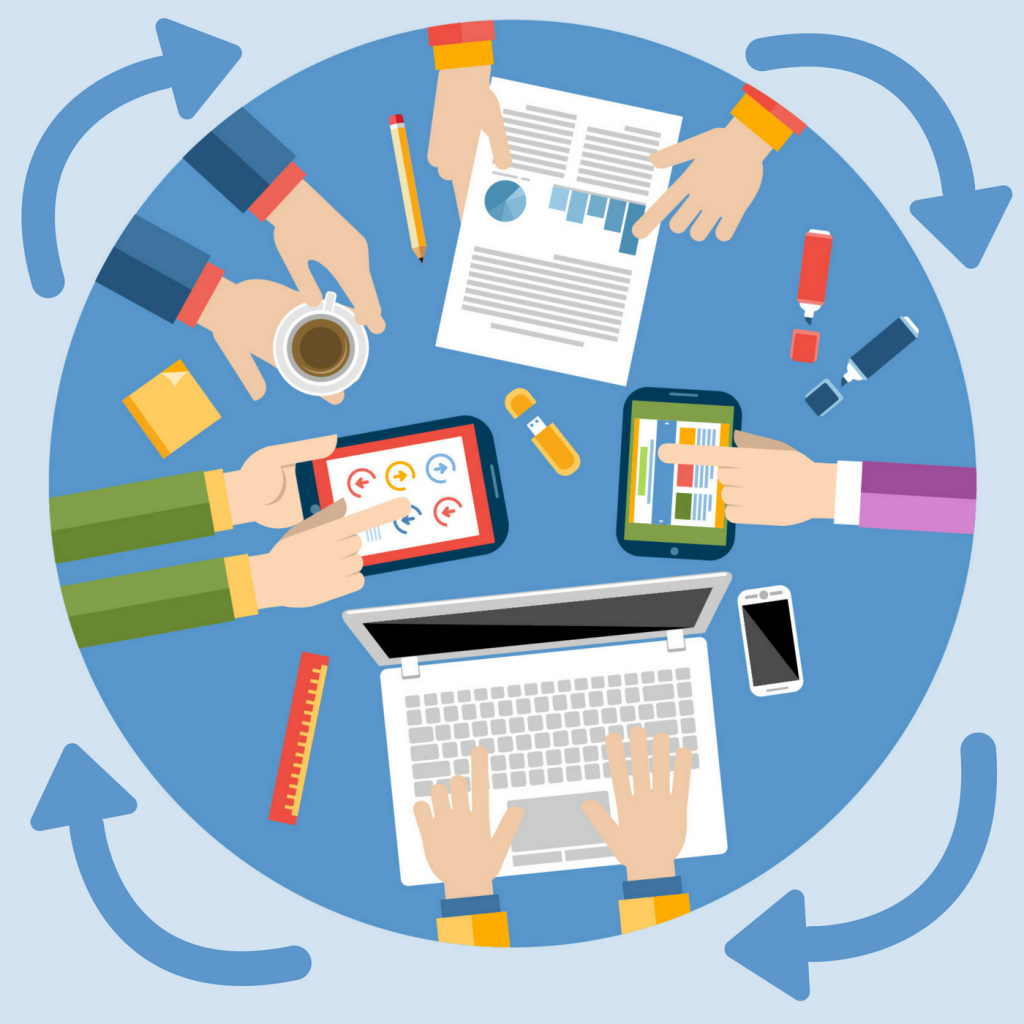 360-Degree Feedback - A Complete Comprehensive Overview- GroSum Blog