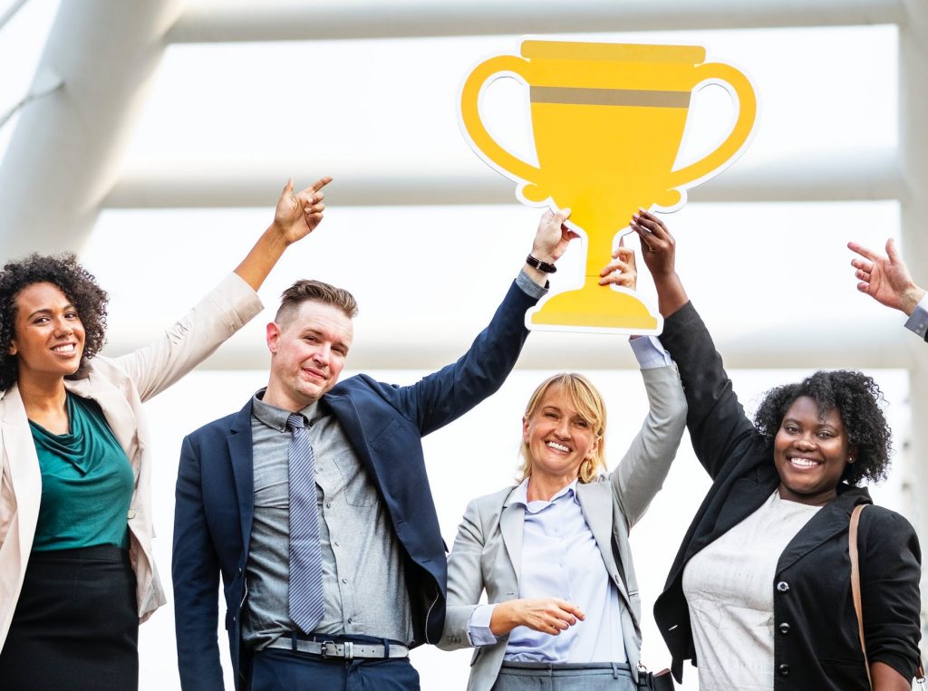 Employee Performance Management: The Ultimate Guide [2019 Update]
