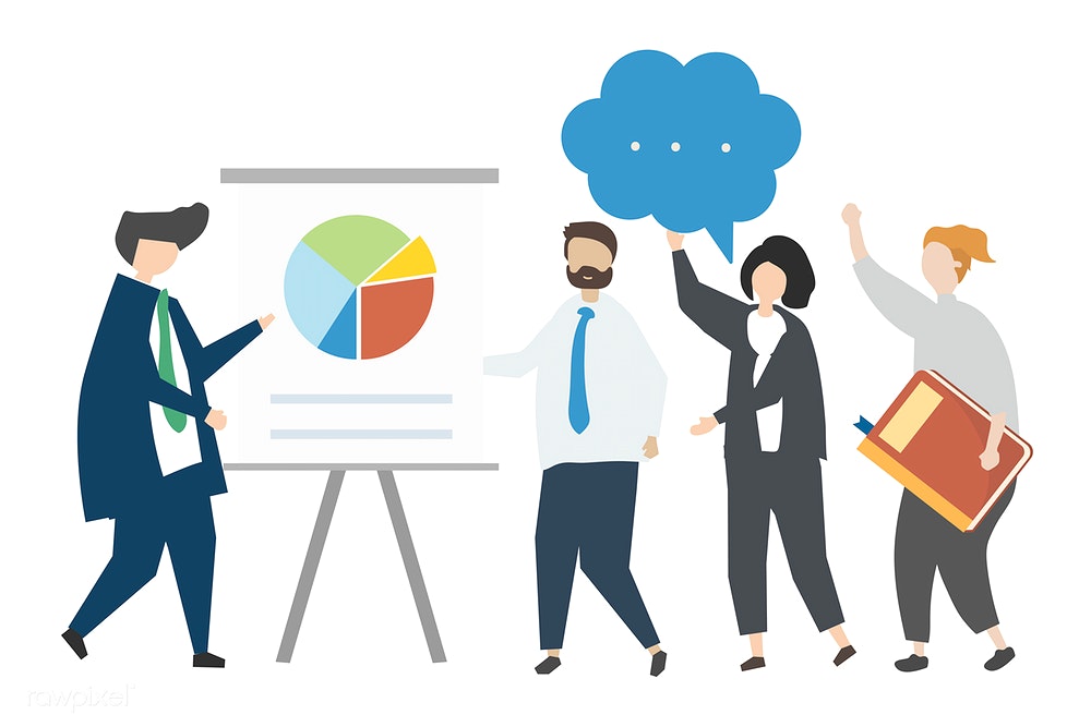 Employee Performance Management: The Ultimate Guide [2019 Update]