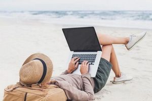 6 Keys Steps to Keep Remote Workers Happy and Engaged - GroSum