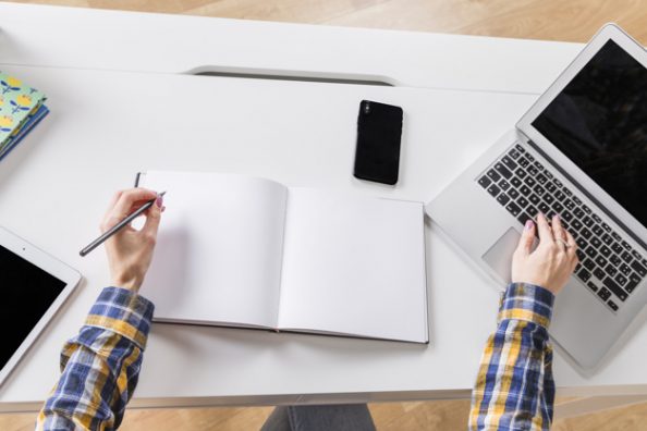 6 Simple Tips To Writing a Performance Appraisal Letter - GroSum Blog