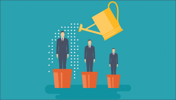 8 Super Easy Ways to Improve Employee Development in 2019