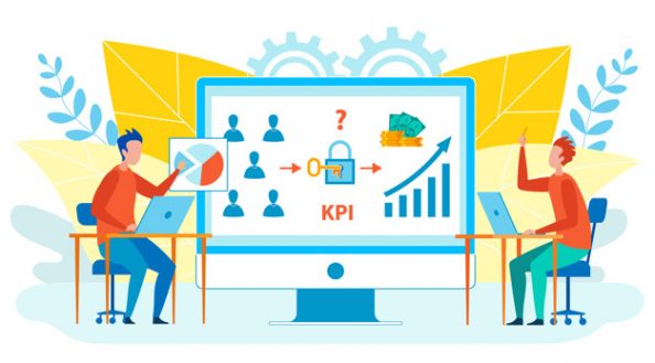 How To Make Your Team Consistently Hit Their KPIs - GroSum Blog