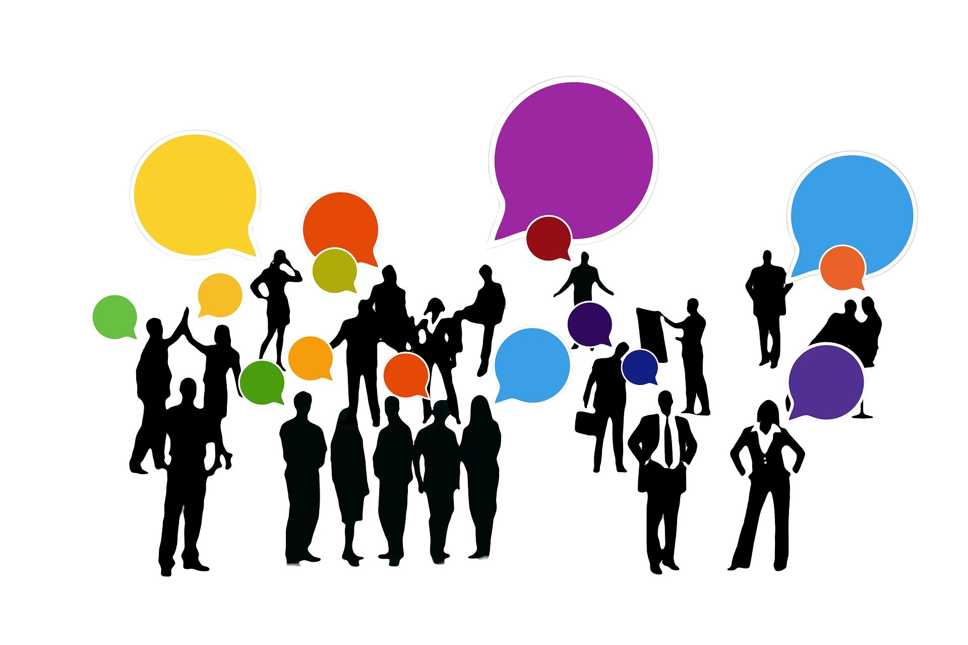 7 Ways To Give Feedback To A Difficult Coworker