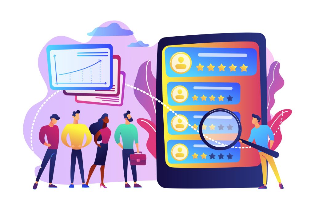 How to Link Employee Engagement Survey Data to Business KPIs (and Why ...