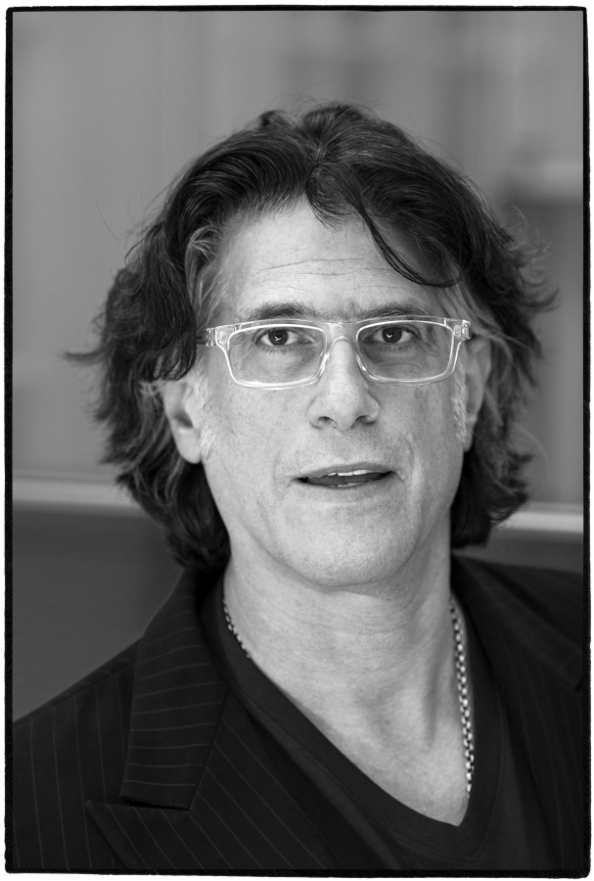 Stan Slap, CEO, SLAP Company