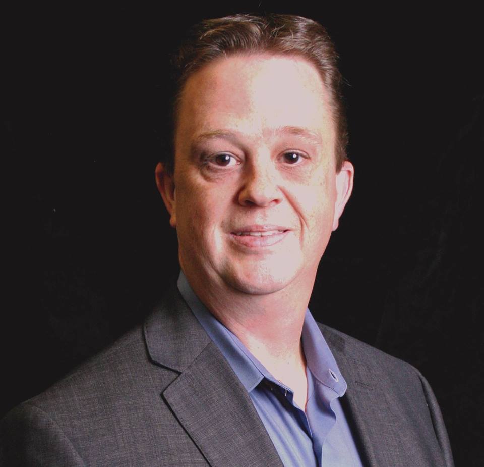 Rob Burn, President, L & L Solutions