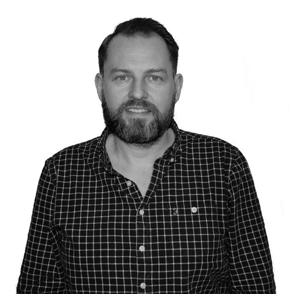 Adam Gordon, Co-founder and CEO, Candidate.ID