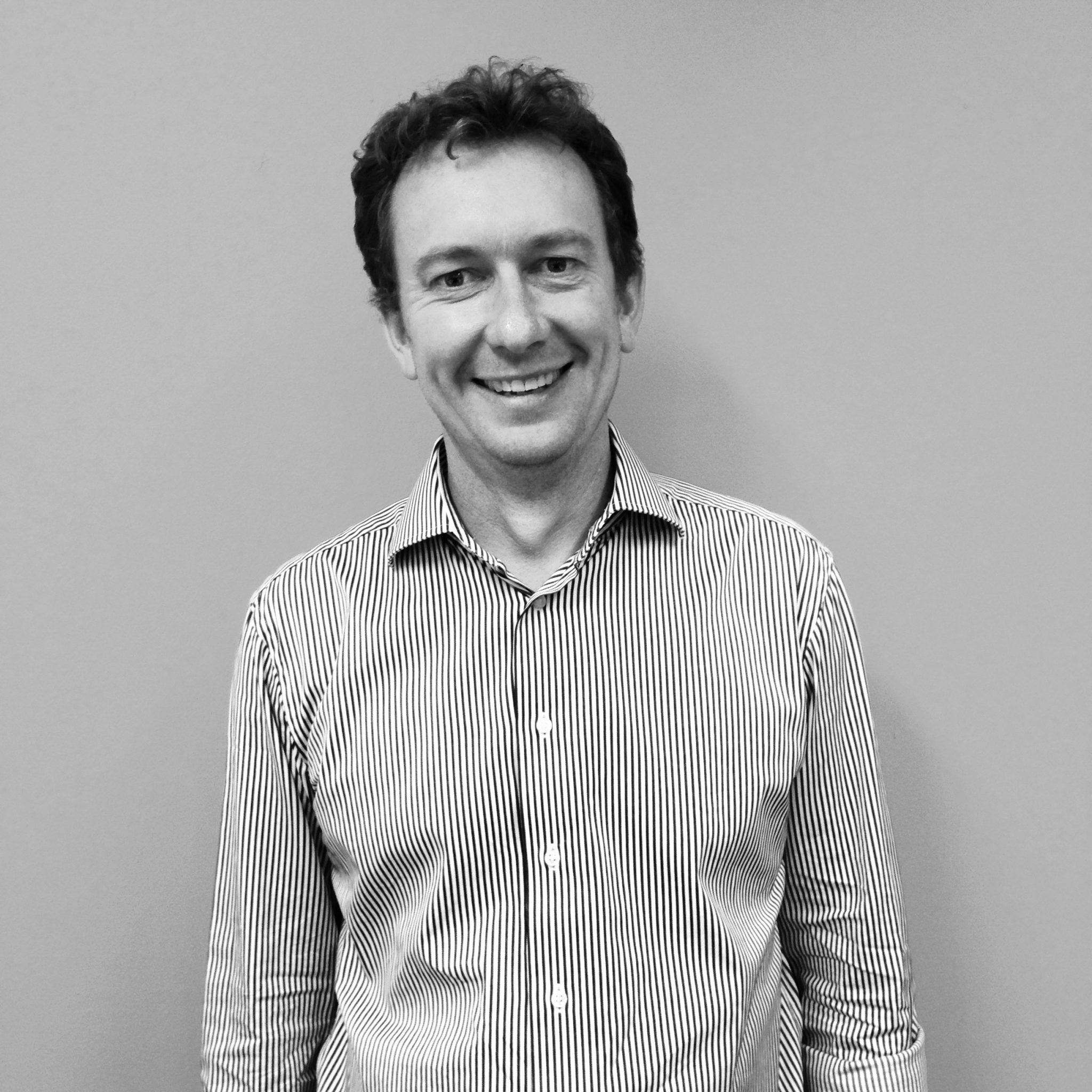 Greg Newman, Product Manager, People Analytics at TrustSphere