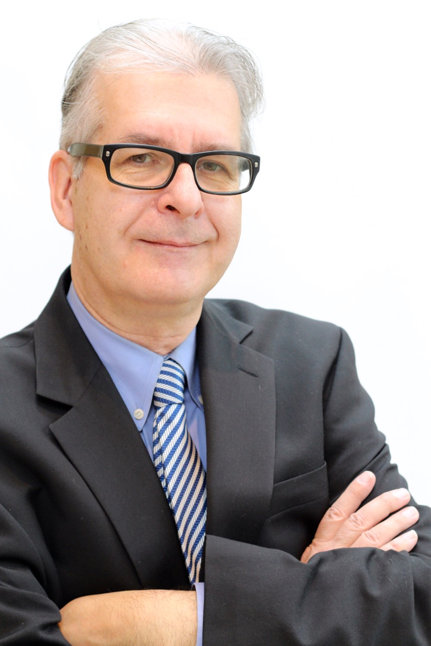 David Creelman, CEO, Creelman Research