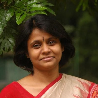 Dr. Tripti Singh, Chief Learning Officer, Centum Learning